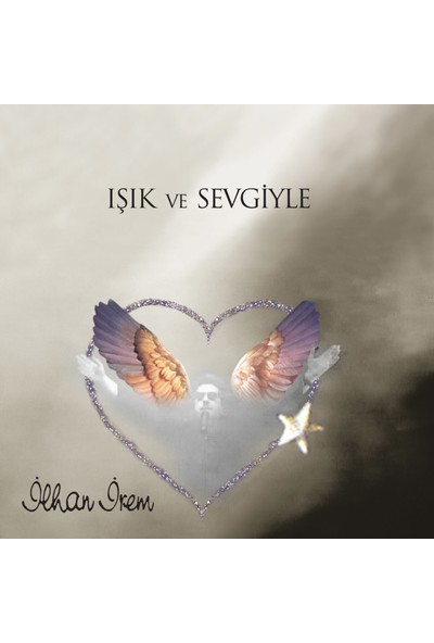İlhan İrem - Işık Ve Sevgiyle 30 Yıl (Plak) İlhan İrem - Işık Ve Sevgiyle 30 Yıl (Plak)