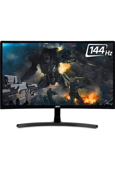 Acer ED242QRAbidpx 23.6