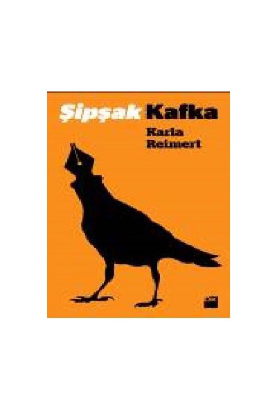 Şipşak Kafka-Karla Reimert Şipşak Kafka-Karla Reimert