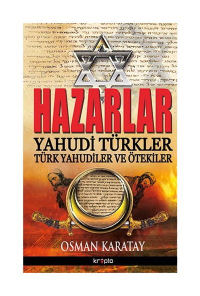 Hazarlar-Osman Karatay