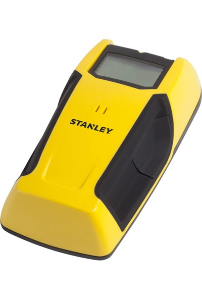 Stanley S200 Tarayıcı Dedektör Stanley S200 Tarayıcı Dedektör