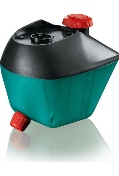 Bosch Isıo 3 Sprey Aparatı