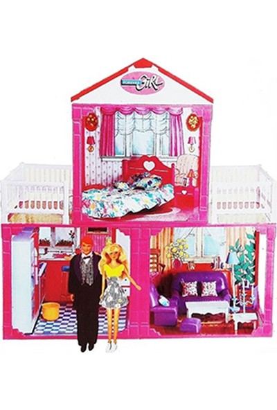 Forever Girl My Lovely Villa Forever Girl My Lovely Villa