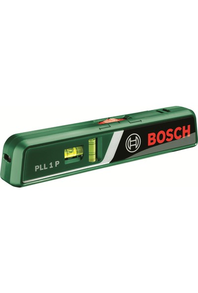 Bosch Pll 1 P Lazer Kalemi