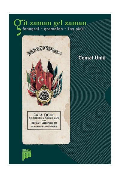 Git Zaman Gel Zaman - Cemal Ünlü