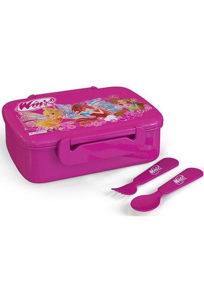 Winx 61819 Beslenme Kabı