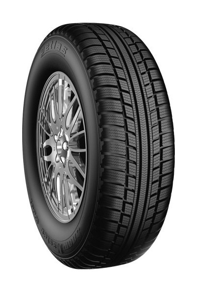 Petlas 175/65 R14 82T SnowMaster W601 Oto Kış Lastiği ( Üretim Yılı: 2022 )