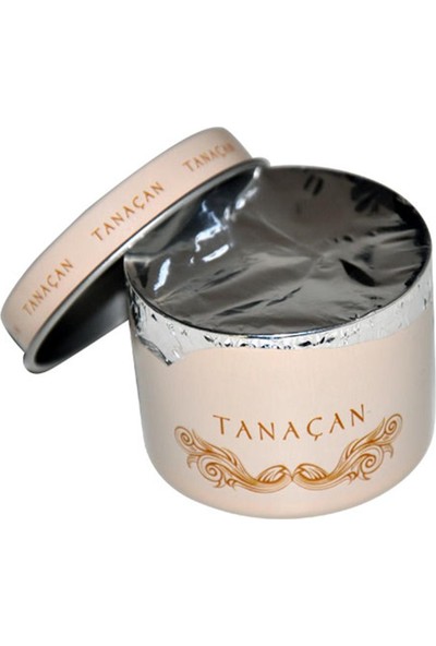 Tanaçan 50 Ml Tek Kullanımlık Naturel Ağda
