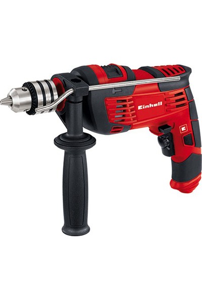 Einhell TC-ID 1000 E, Darbeli Matkap