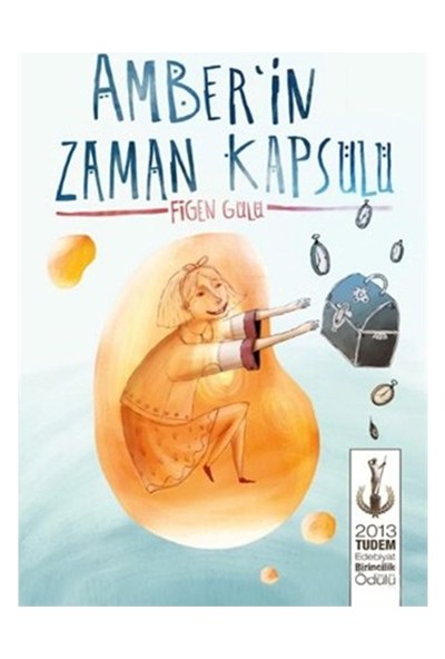 Amberin Zaman Kapsülü - Figen Gülü
