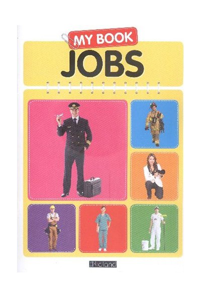 My Book Jobs-Kolektif My Book Jobs-Kolektif
