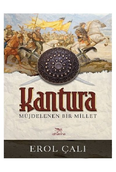 Kantura Müjdelenen Bir Millet - Erol Çalı