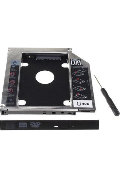 Codegen Codmax 9.5mm Notebook Slim 2.5 Codegen Codmax 9.5mm Notebook Slim 2.5