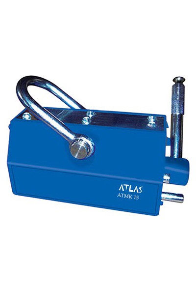 Atlas Atmk15 Universal Manyetik Kaldıraç