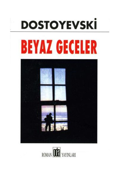 Beyaz Geceler
