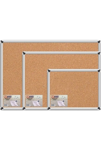 Akyazı 120x180 Duvara Monte Mantar Pano Akyazı 120x180 Duvara Monte Mantar Pano