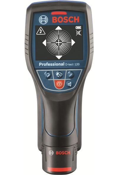 Bosch D-Tect 120 Multi Dedektör