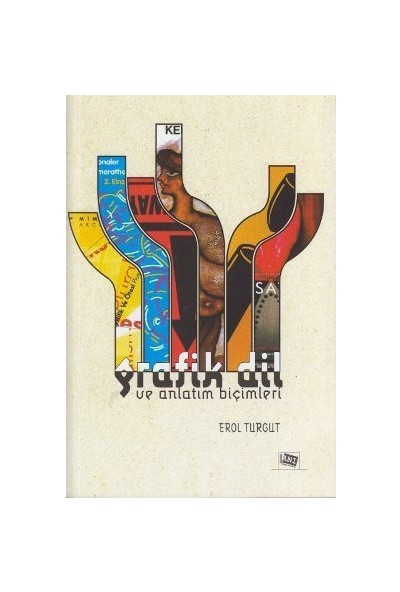 Grafik Dil Ve Anlatım Biçimleri-Erol Turgut