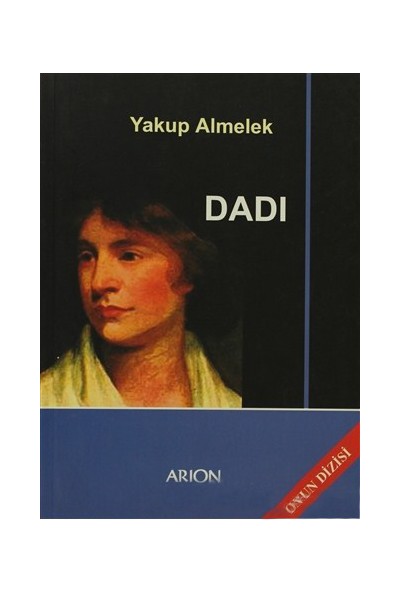 Dadı-Yakup Almelek Dadı-Yakup Almelek