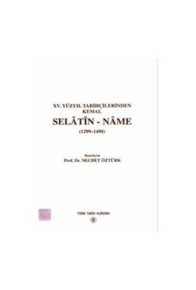 Selatin - Name (1299-1490)-Kolektif Selatin - Name (1299-1490)-Kolektif