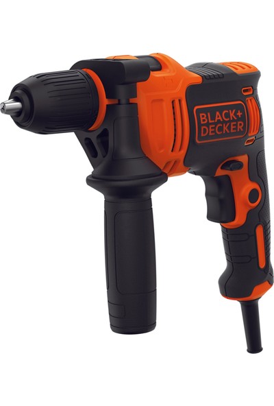 Black&Decker Beh550 550W Darbeli Matkap Black&Decker Beh550 550W Darbeli Matkap
