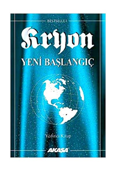Kryon: 7. Kitap Yeni Başlangıç-Lee Carroll Kryon: 7. Kitap Yeni Başlangıç-Lee Carroll