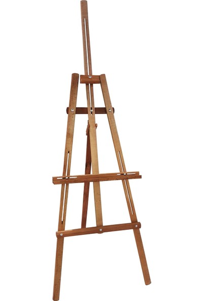 Akyazı 60x175 Kayın Şövale (Naturel)