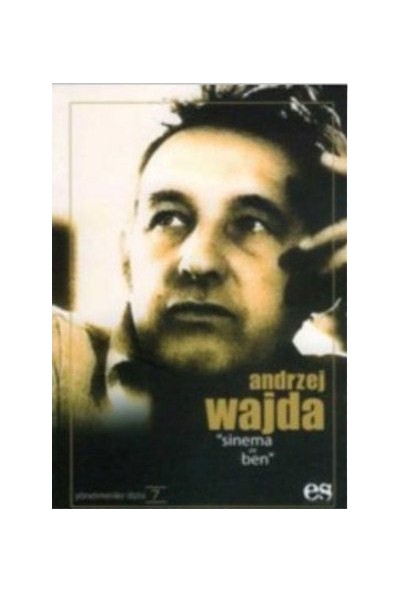 Sinema ve Ben Sinema ve Ben