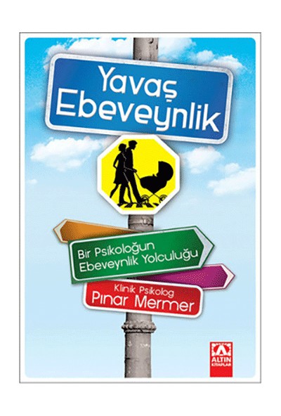 Yavaş Ebeveynlik-Pınar Mermer