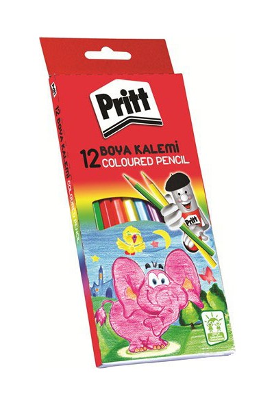 Pritt Kuruboya Uzun 12 Li 1219734 Pritt Kuruboya Uzun 12 Li 1219734