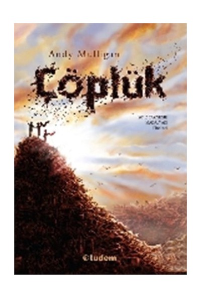 Çöplük - Andy Mulligan