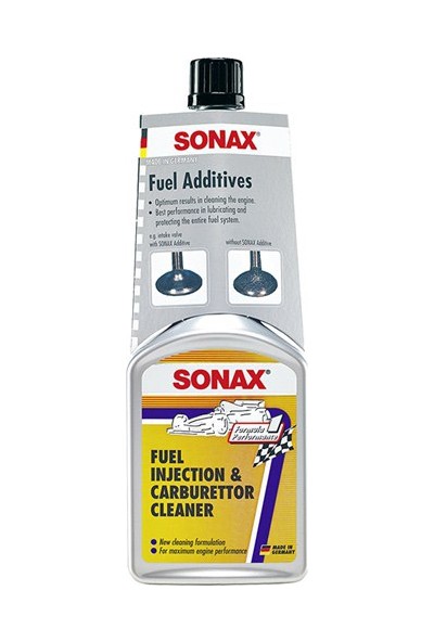 Sonax Karbüratör Temizleyici 519100 250 ML