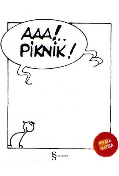 Aaa!.. Piknik! (karikatür)