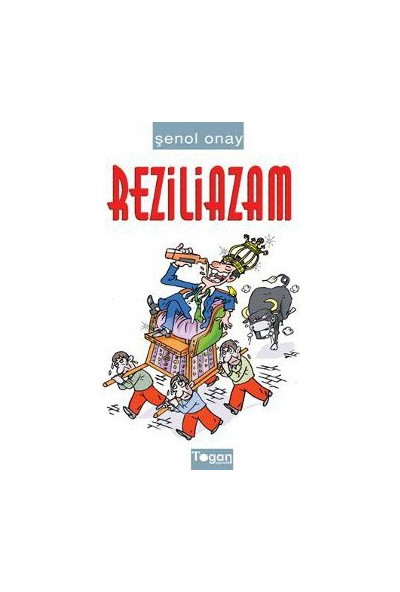 Reziliazam-Şenol Onay Reziliazam-Şenol Onay