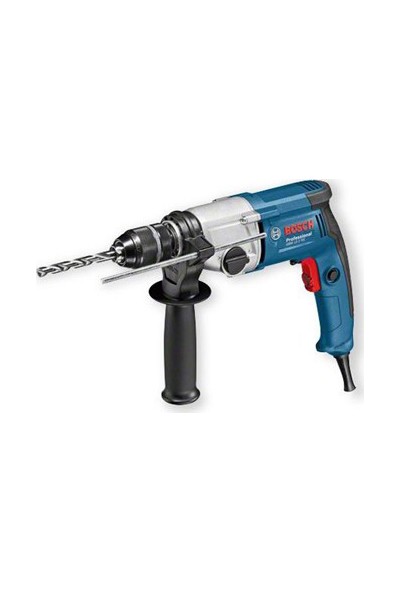 Bosch Gbm 13-2 Re 750W Darbesiz Matkap Bosch Gbm 13-2 Re 750W Darbesiz Matkap