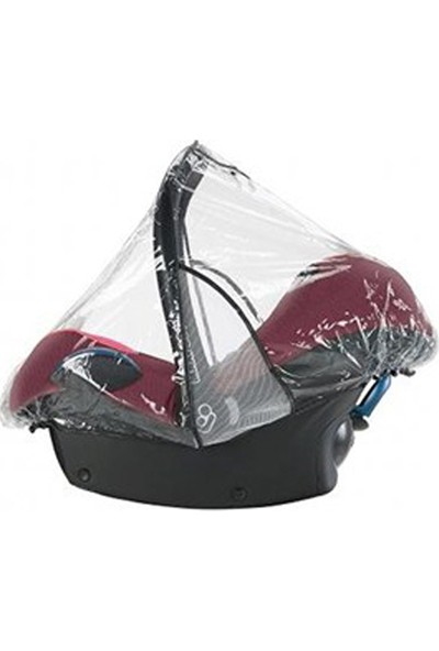 Shipsbaby Anakucağı Yağmurluğu