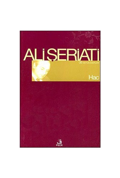 Hac-Ali Şeriati