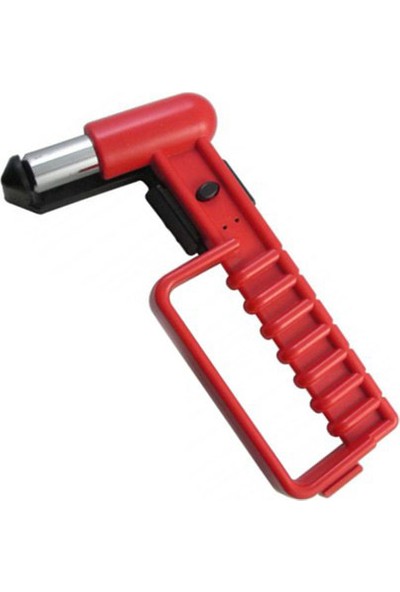 ModaCar Cam Kırma Çekici