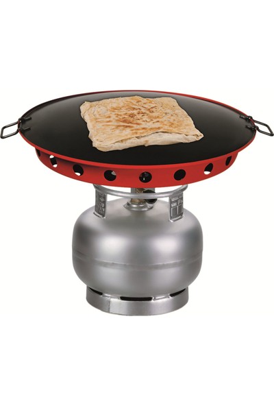 Nurgaz NG 460 Süper Kombi Ocak