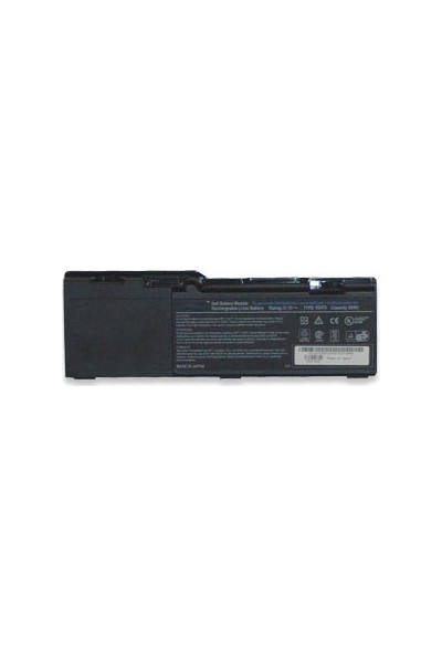 Retro DELL Inspiron 6400 Serisi Uyumlu Notebook Batarya RDL-054 Retro DELL Inspiron 6400 Serisi Uyumlu Notebook Batarya RDL-054