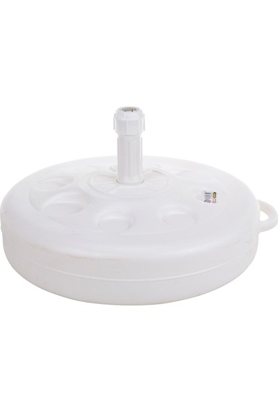 Belde Şemsiye Bidonu - 30 Litre