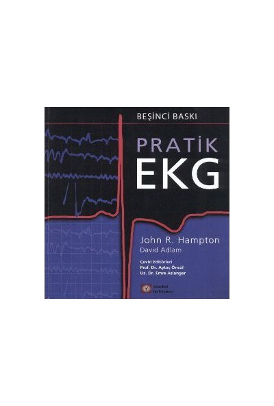 Pratik Ekg-John R. Hampton Pratik Ekg-John R. Hampton