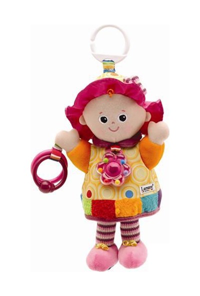 Lamaze Bebek Emily Lamaze Bebek Emily