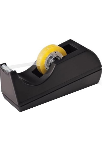 Mas 740 Force Bant Kesici 33 M.(Siyah)