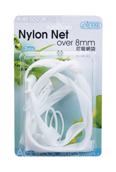 Ista I986 Filtre Malzemesi İçin Naylon File 3 Lü Ista I986 Filtre Malzemesi İçin Naylon File 3 Lü