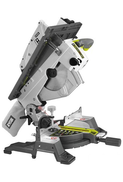 Ryobi RTMS1800G Çift Yüzeyli Gönye Testere 1800 W Ryobi RTMS1800G Çift Yüzeyli Gönye Testere 1800 W