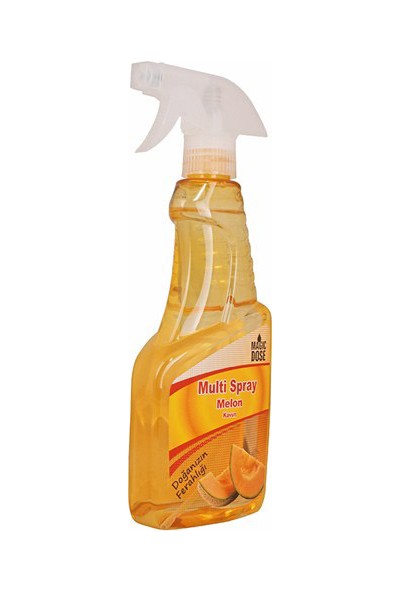 Magic Dose Multı Sprey Oda Araba Kokusu  Magic Dose Multı Sprey Oda Araba Kokusu