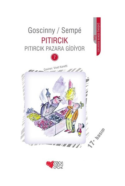 Pıtırcık Pazara Gidiyor Pıtırcık Pazara Gidiyor