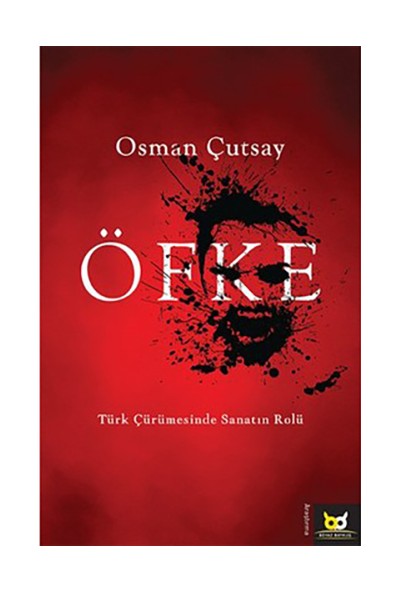 Öfke-Osman Çutsay Öfke-Osman Çutsay