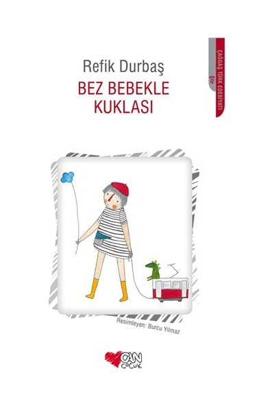 Bez Bebekle Kuklası-Refik Durbaş